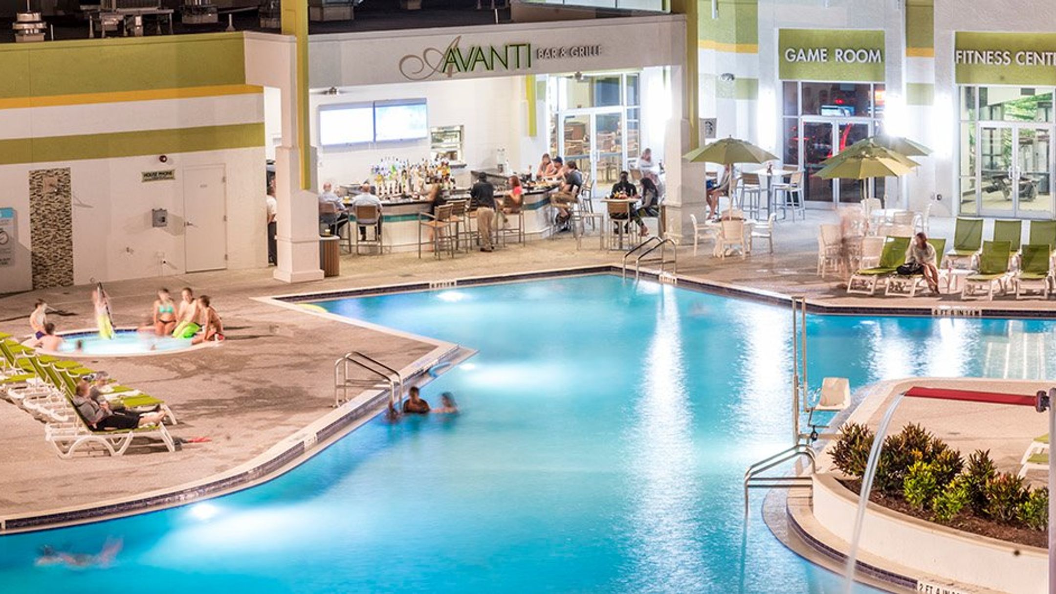 Avanti International Resort en Orlando, Estados Unidos desde S/ 249 ...